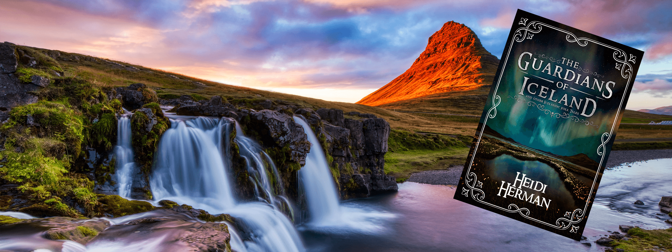 Heidi Herman Author – Keep Moving, Keep Doing, Keep Living!