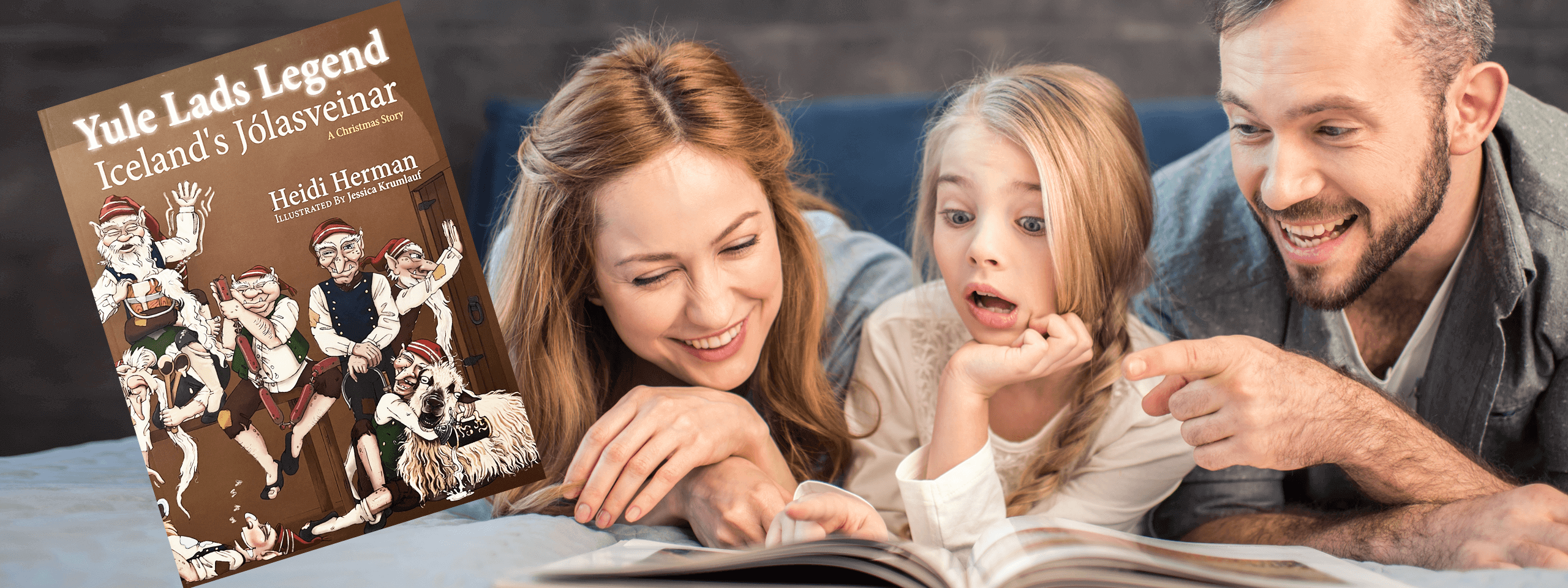 Heidi Herman Author – Keep Moving, Keep Doing, Keep Living!